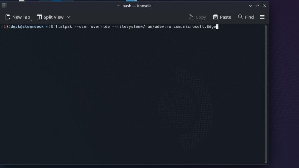 How to put Xbox Cloud Gaming on the Steam Deck | Windows Central