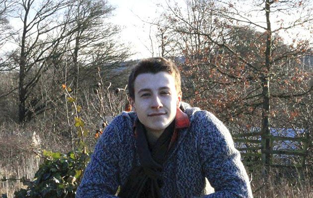 Everything you need to know Coronation Streets's new star Ryan Prescott ...