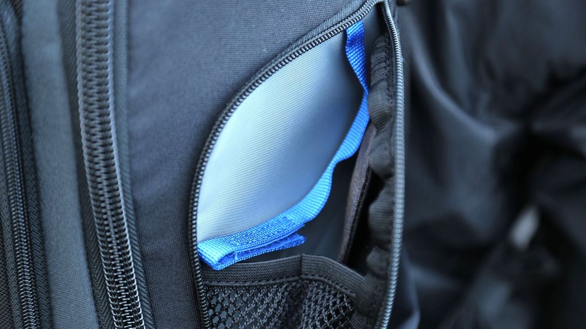 Think Tank StreetWalker Pro V2.0 review | Digital Camera World