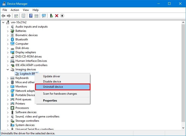 How to fix a camera not working on Microsoft Teams | Windows Central