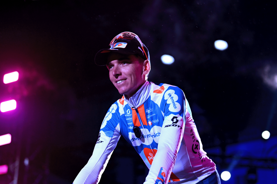 Romain Bardet | Riders