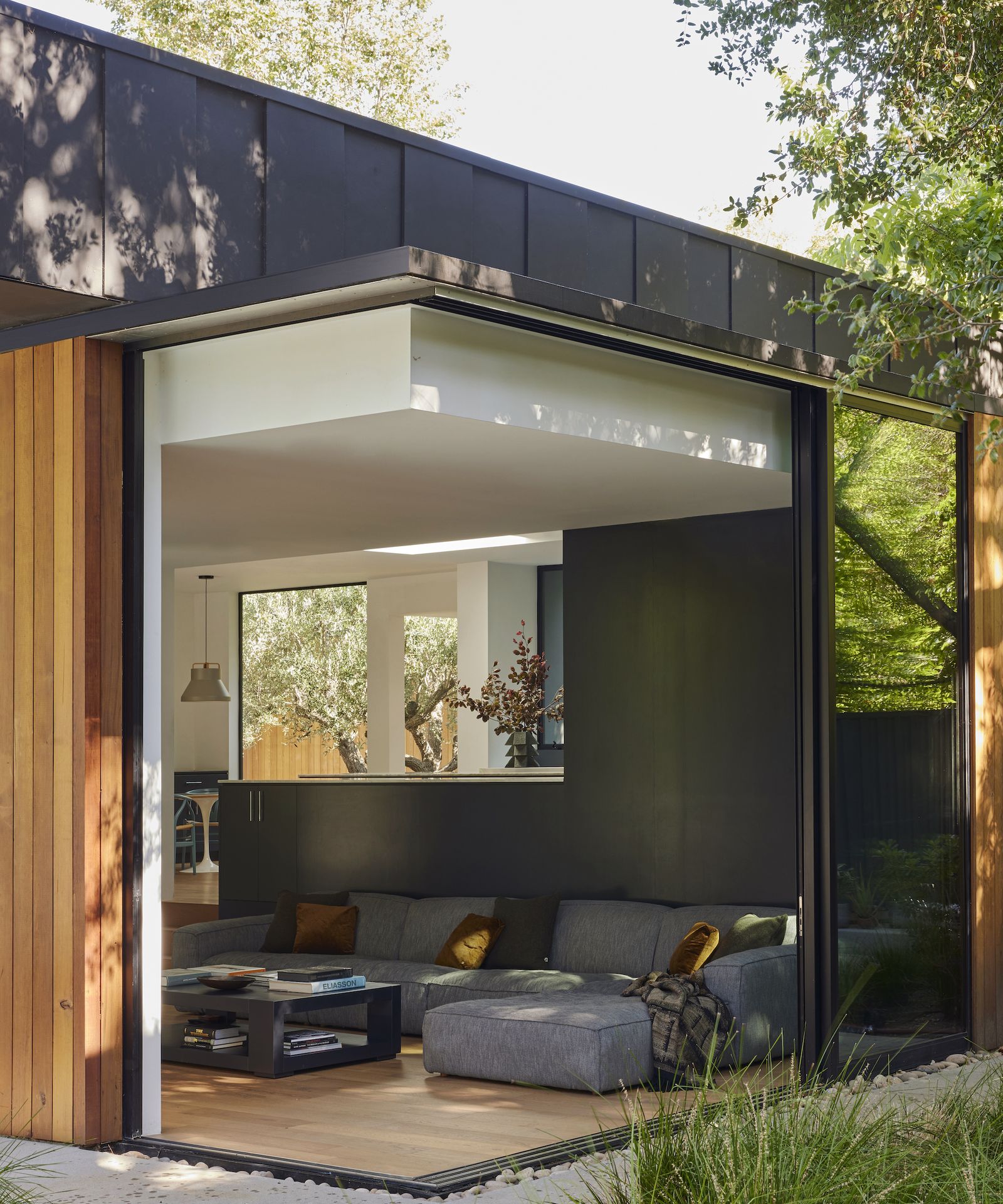 What is modern interior design? | Homes and Gardens