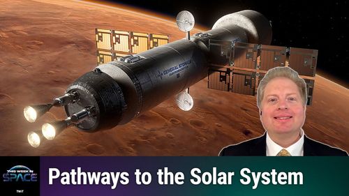 'StarTalk,' NatGeo Channel's 1st Late-Night Science Talk Show, Debuts ...