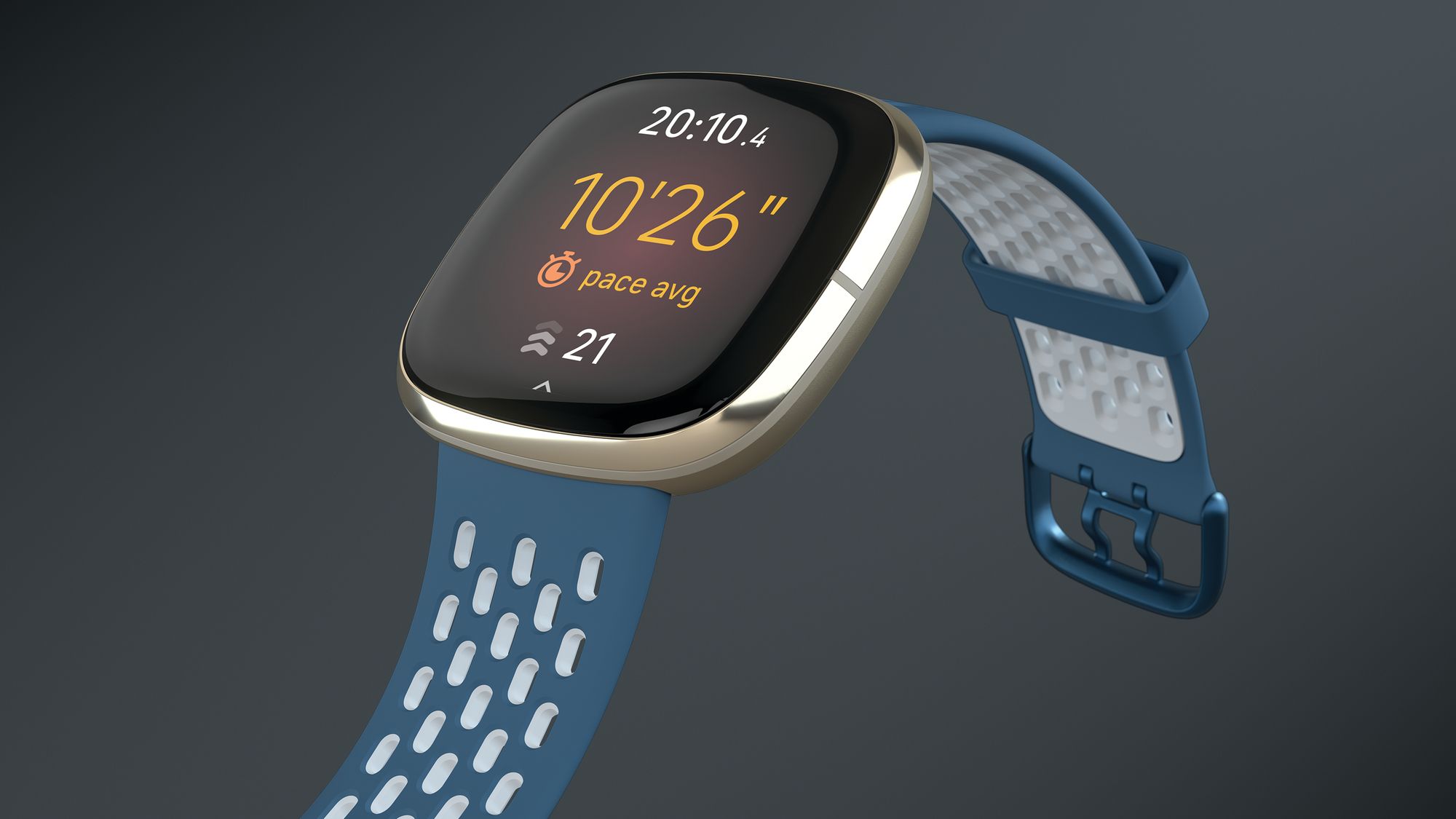 Now you can buy Fitbit smartwatches and fitness trackers directly from ...