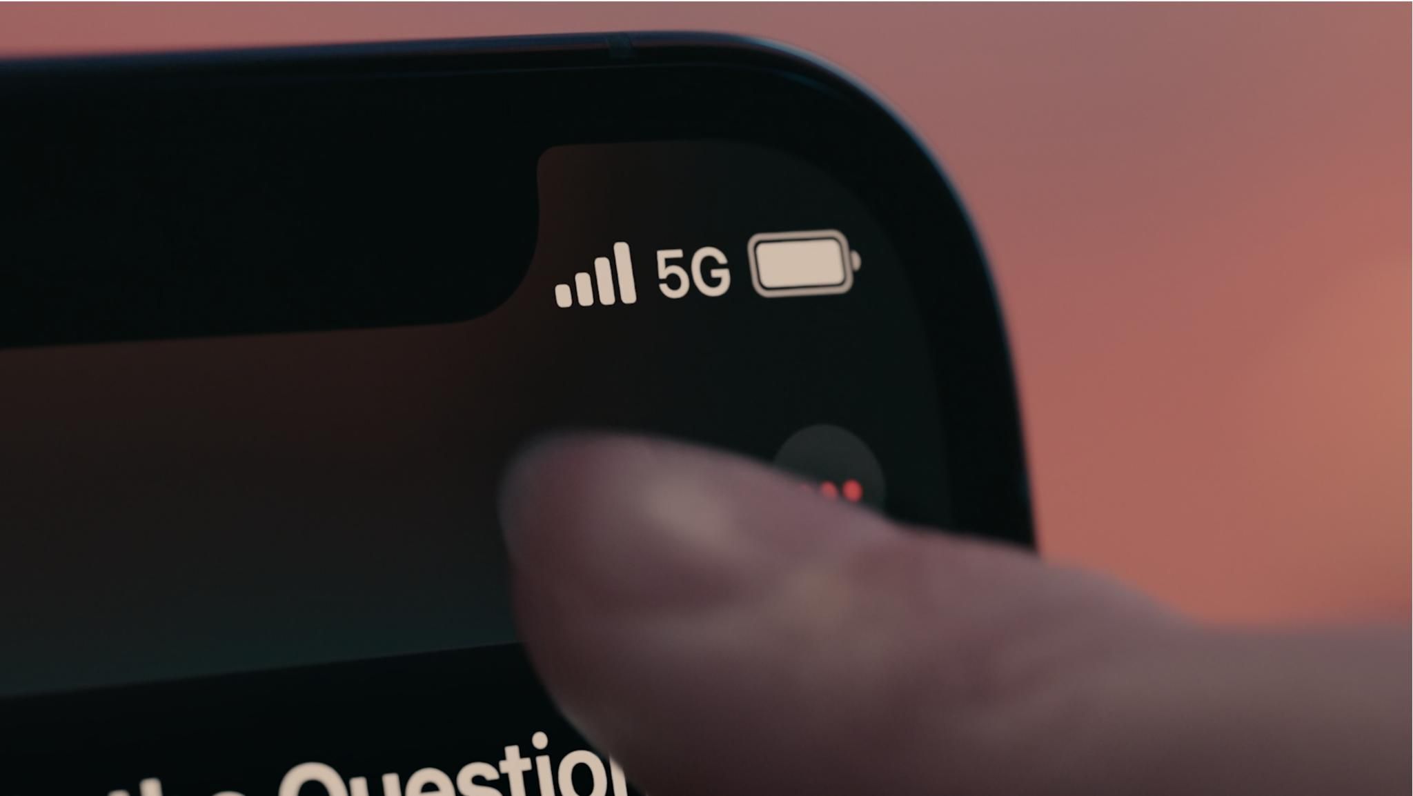 iPhone 'dominates' 5G sales in North America and Western Europe | iMore