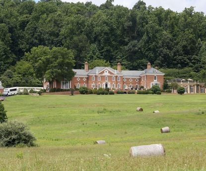 Donald Trump's property portfolio: the extravagant collection | Homes ...