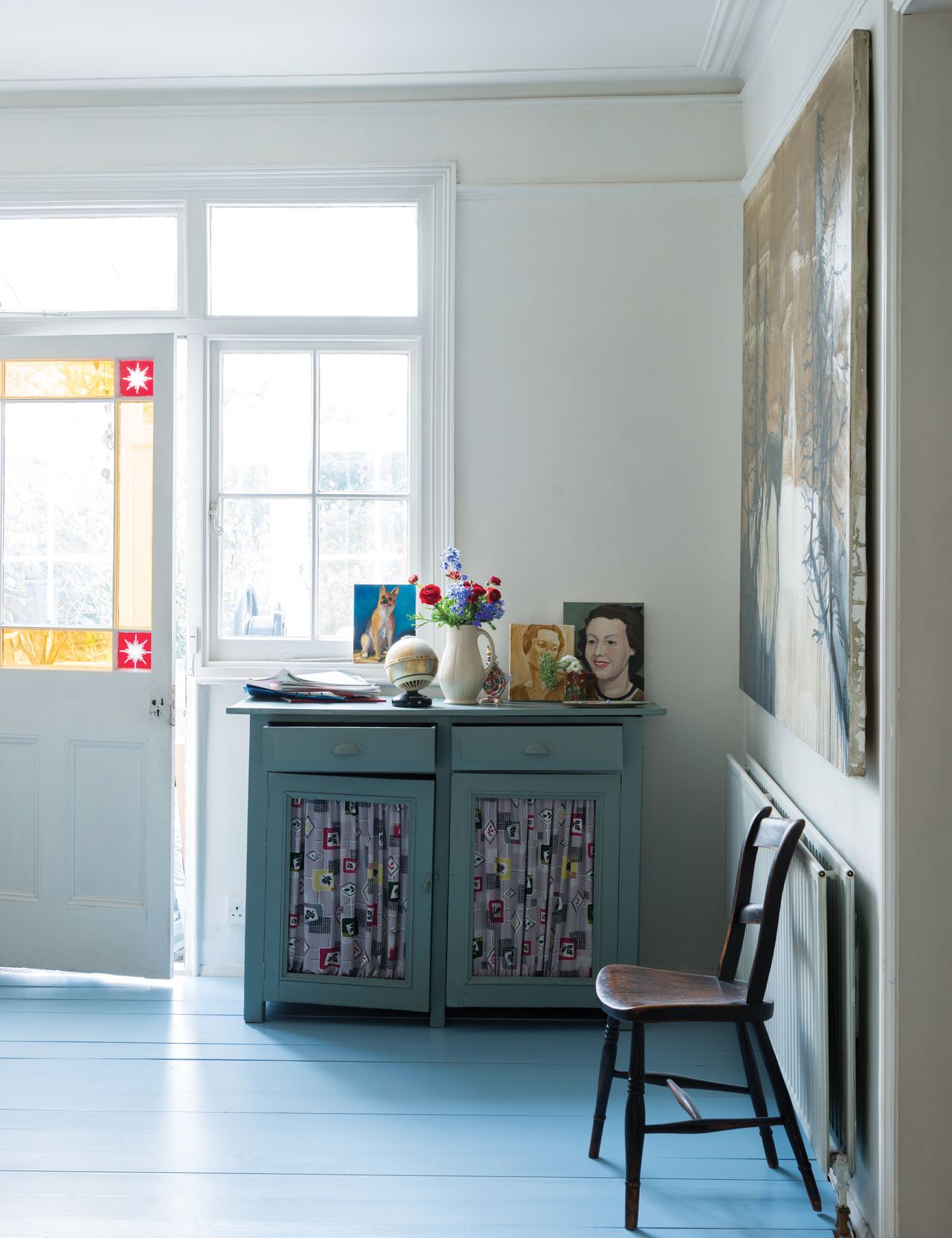 How to choose the perfect paint colours for every room in your home ...
