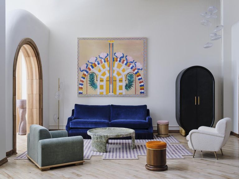 Explore new Orior New York showroom and furniture designs | Wallpaper*