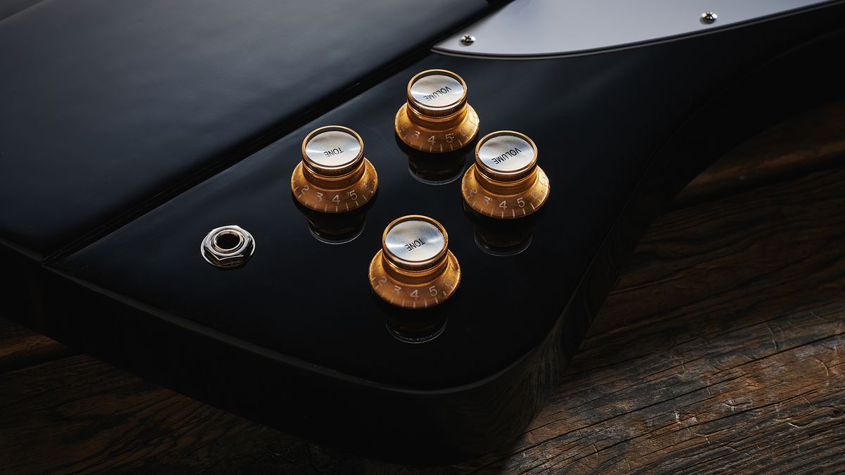 Gibson Firebird Platypus review | Guitar World