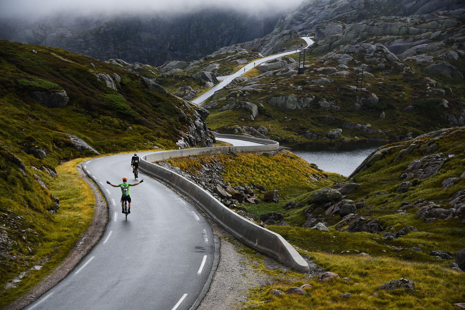 How to survive hard back-to-back days on the bike | Cycling Weekly
