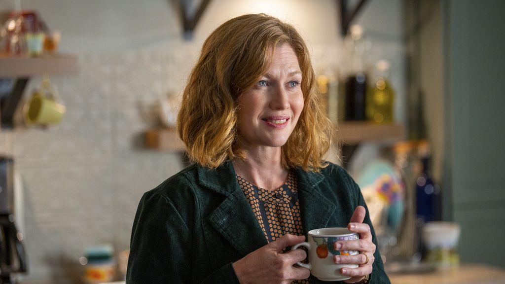 Meet the Lucky Hank cast: who's who in the dark comedy | What to Watch