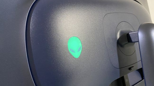 Alienware 27 AW2725Q QD-OLED gaming monitor review | PC Gamer