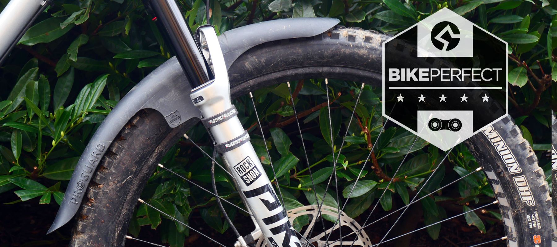 RRP ProGuard Max Protection review | Bike Perfect