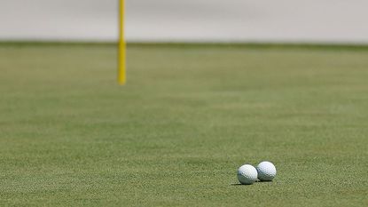 NPZ And GUR | Golf Monthly