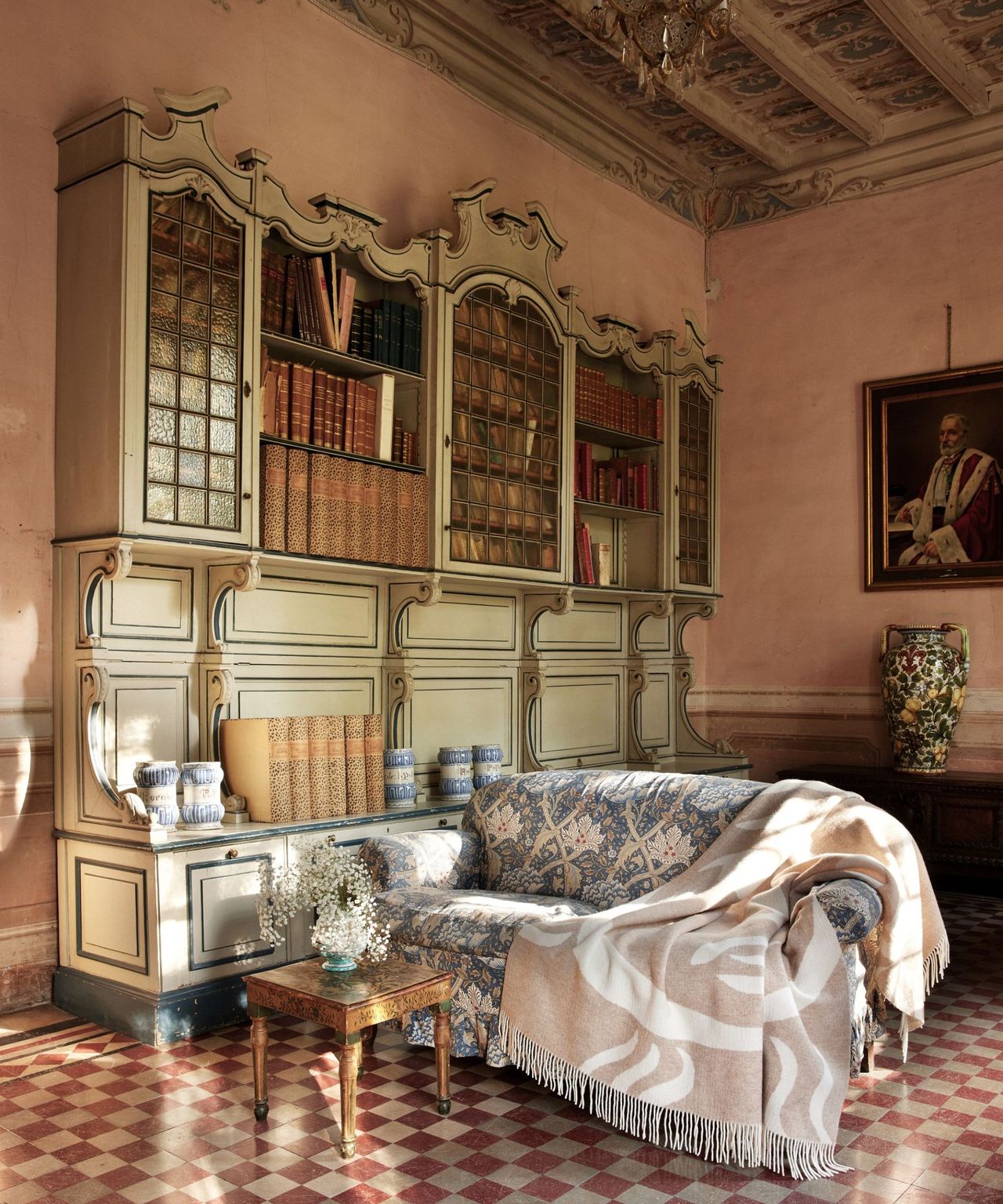 What is the Light Academia trend? Interior designers explain | Homes ...