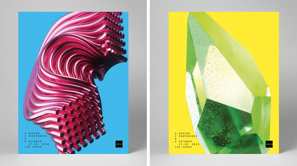 56 of the best poster designs | Creative Bloq