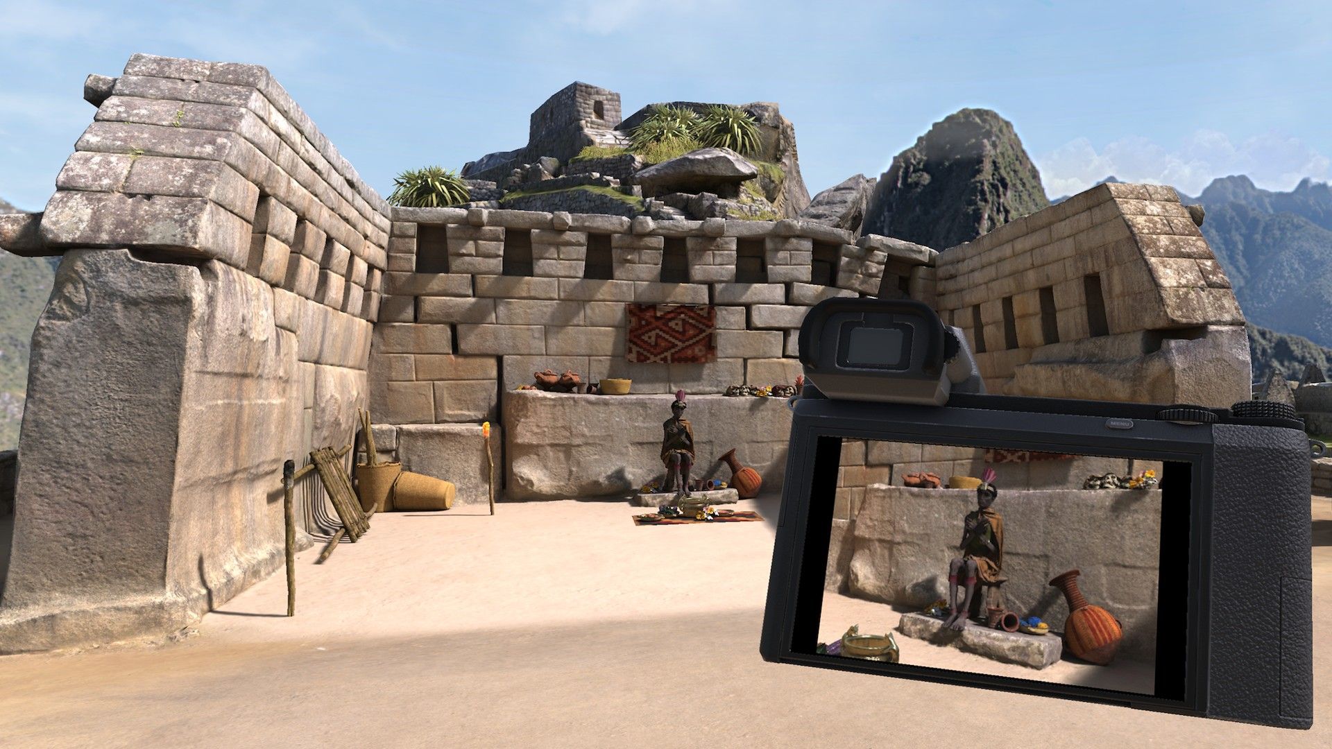 Best VR experiences 2023: Explore, learn, and be entertained in virtual ...