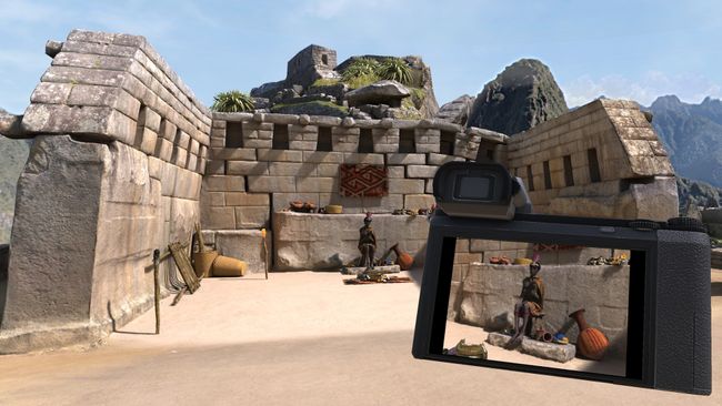 Best VR experiences 2023: Explore, learn, and be entertained in virtual ...