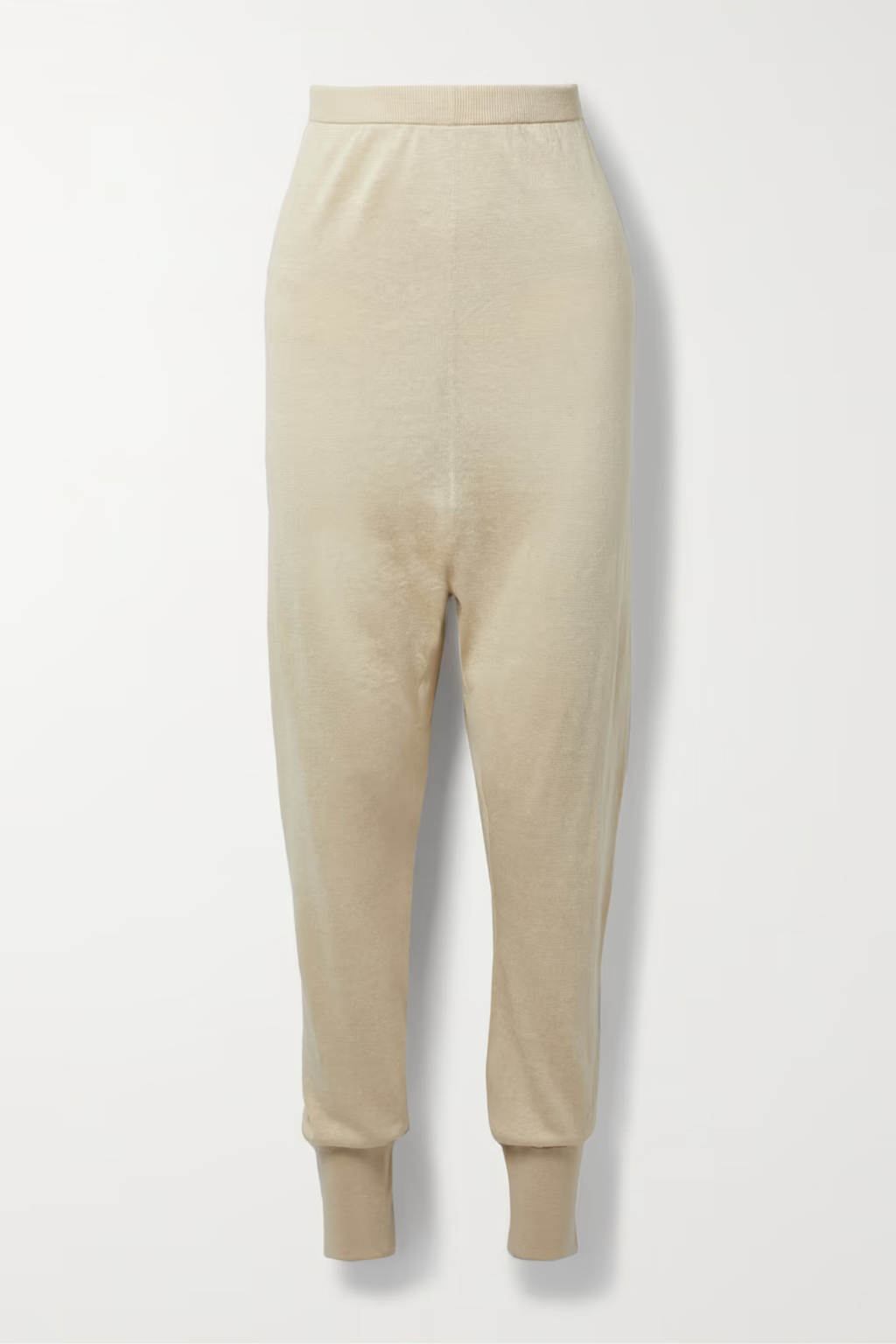 5 Breezy Linen Pants Outfits, Put Together by a Stylist | Marie Claire