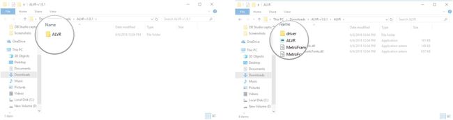 How to play SteamVR games on Oculus Go with ALVR | Windows Central