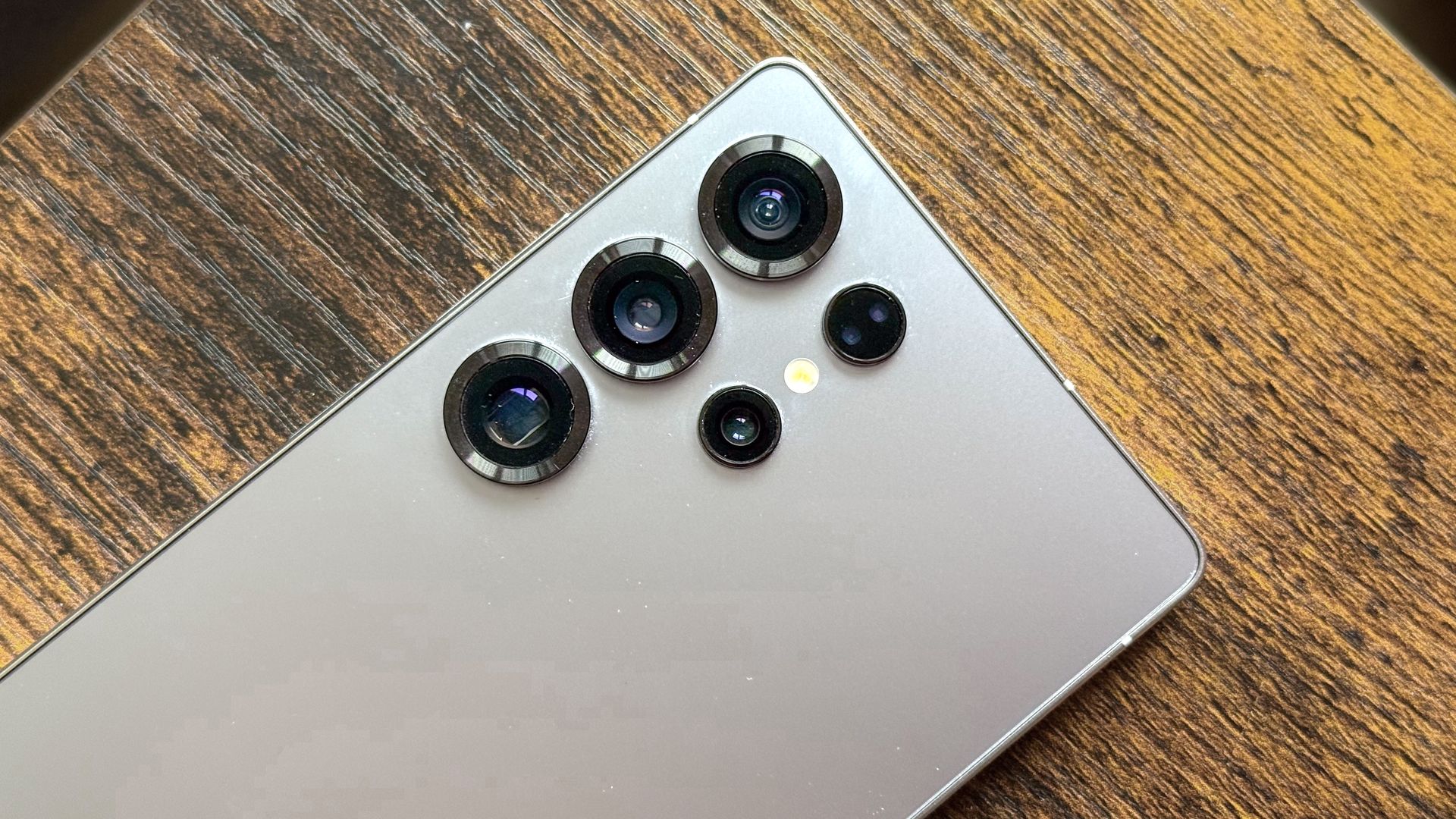 Galaxy S27 Ultra may get this disappointing downgrade — what we know ...