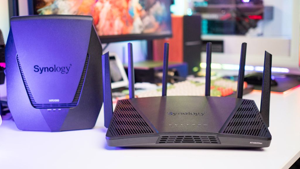 Synology WRX560 review: A stellar sub-$250 Wi-Fi 6 router | Android Central