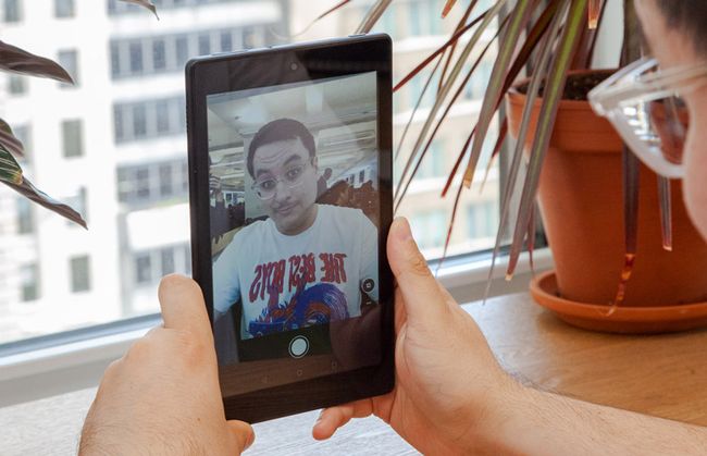 Amazon Fire HD 8 Review -Full Review and Benchmarks | Laptop Mag