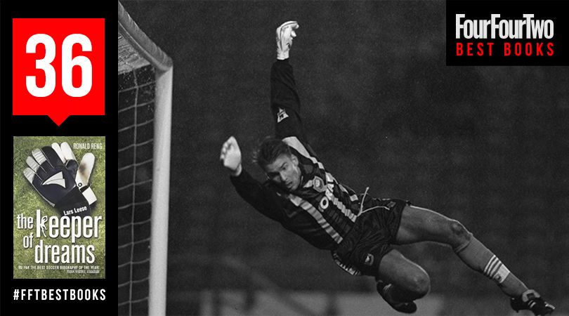 The 50 Best Football Books Ever: 40-31 | FourFourTwo