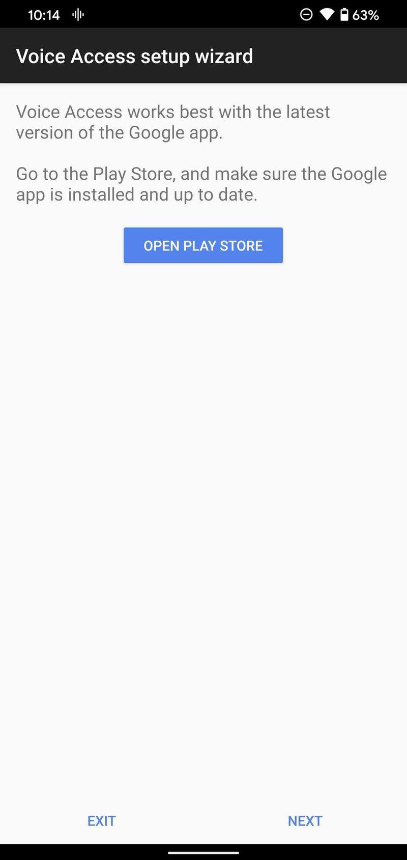 How to use the new Voice Access accessibility feature in Android 11 ...