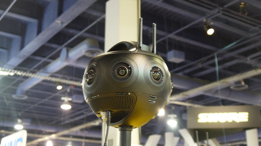 Insta360 news and features | Digital Camera World