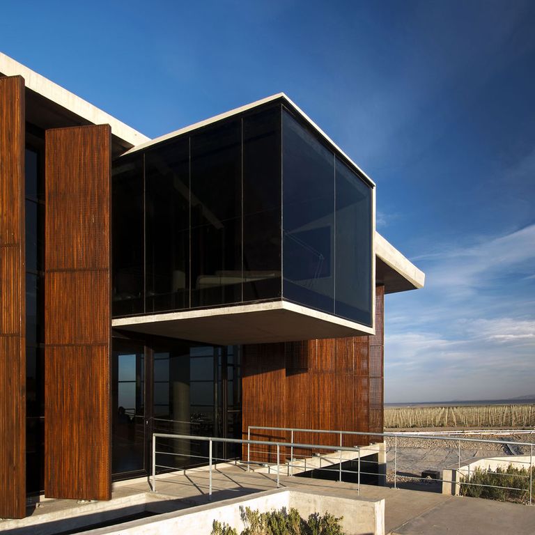 Casa de Uco | Wallpaper*