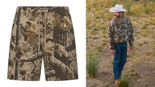Post Malone launches clothing line | Shortlist