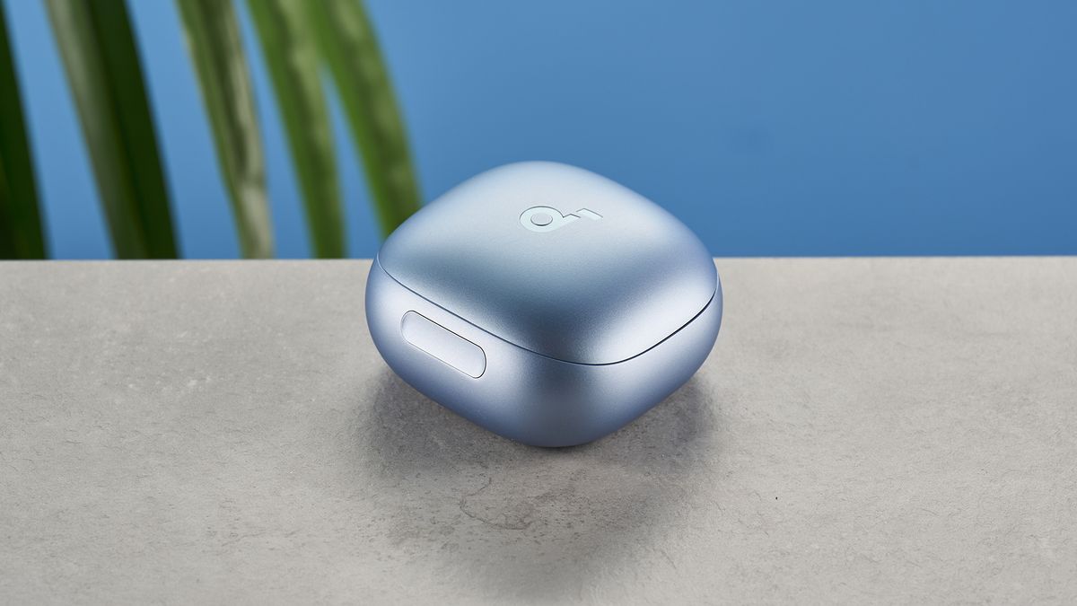 Soundcore Liberty 4 Pro review | Tom's Guide