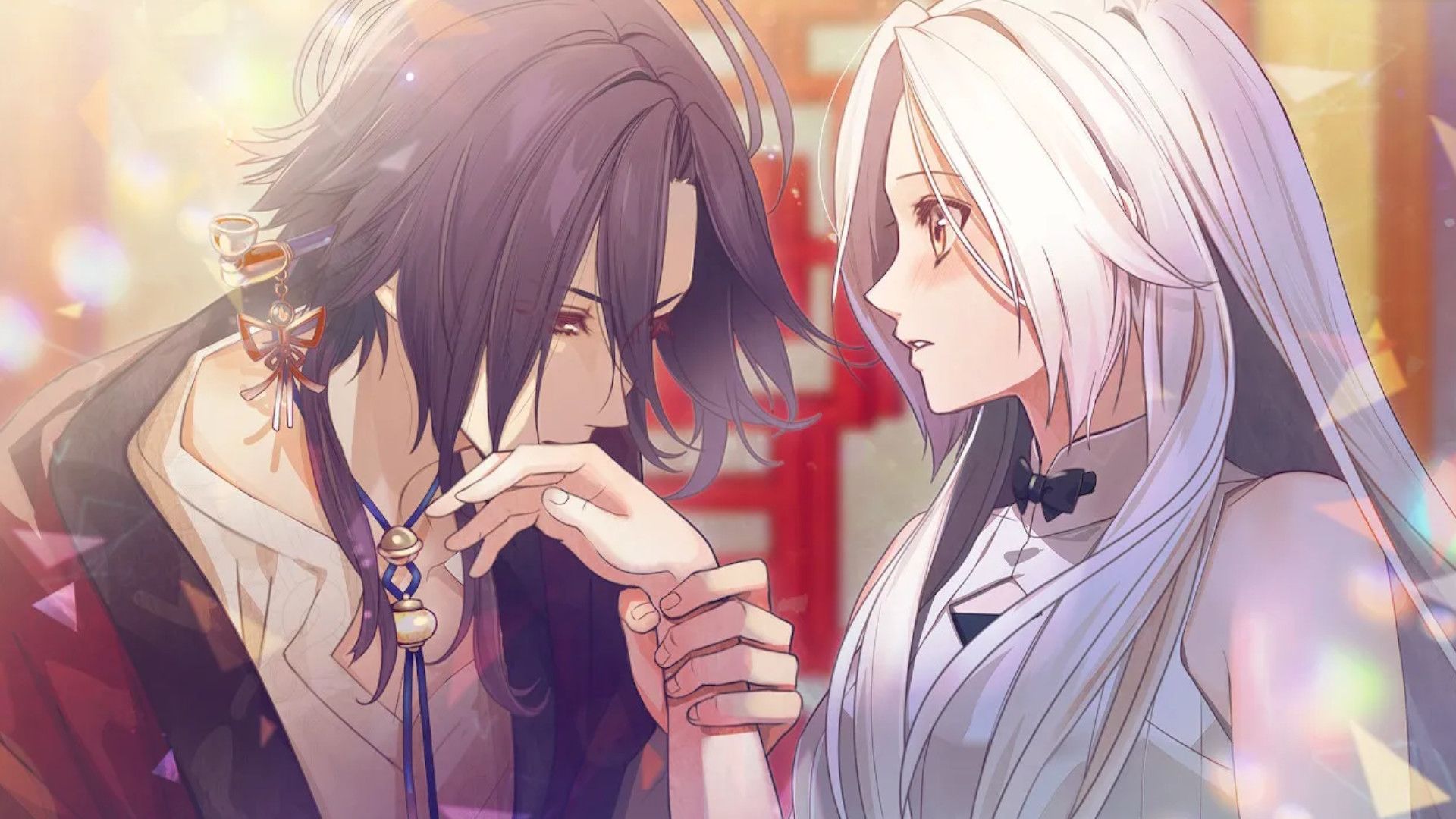 The 10 best dating sims to play right now | GamesRadar+