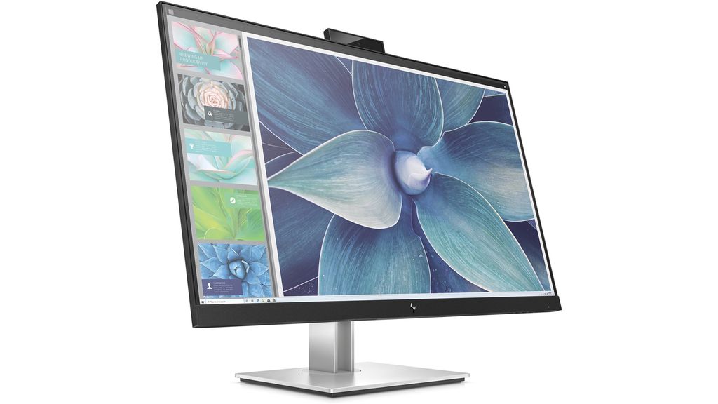 HP Envy 27 E27d QHD USB-C Advanced Docking Monitor | Creative Bloq
