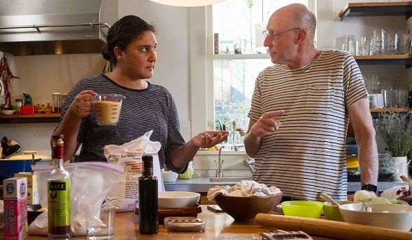 The 8 Best Netflix Original Food Shows, Ranked | Cinemablend