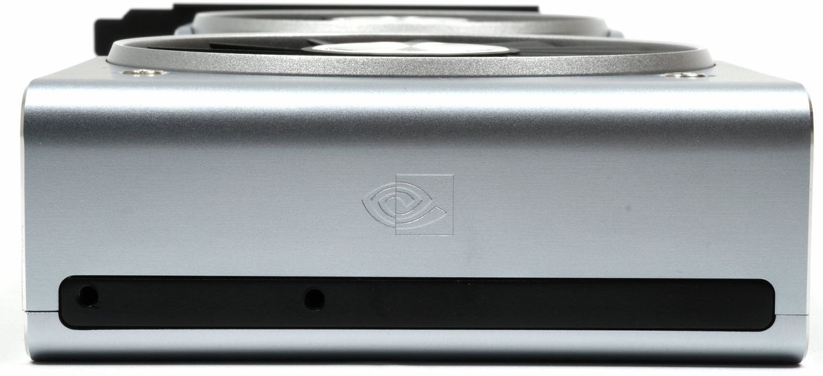 Nvidia GeForce RTX 2080 Ti Founders Edition Review: A Titan V Killer ...