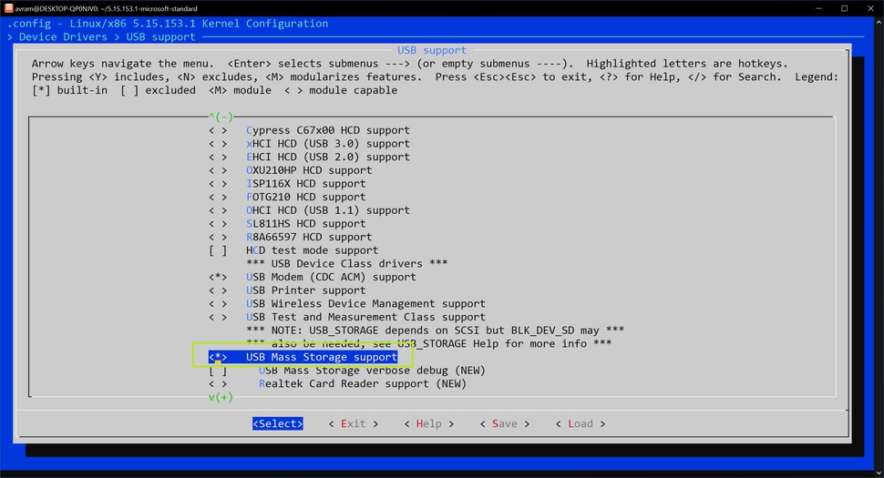 How to Access Linux Ext4 partitions in Windows using WSL (great for reading Raspberry Pi microSD ...