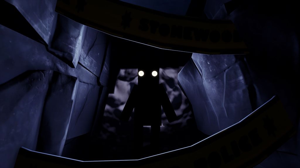 The best Fortnite horror map codes for Creative Mode | PC Gamer