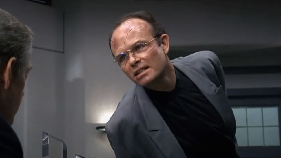 32 Action Movie Villains Who Are Completely Over The Top | Cinemablend