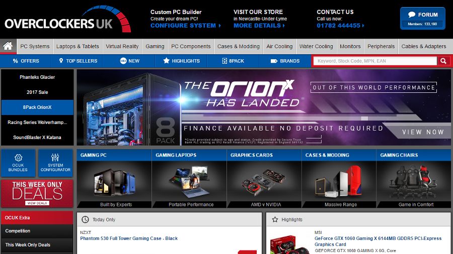 How to build the fastest Linux PC possible on a budget | TechRadar