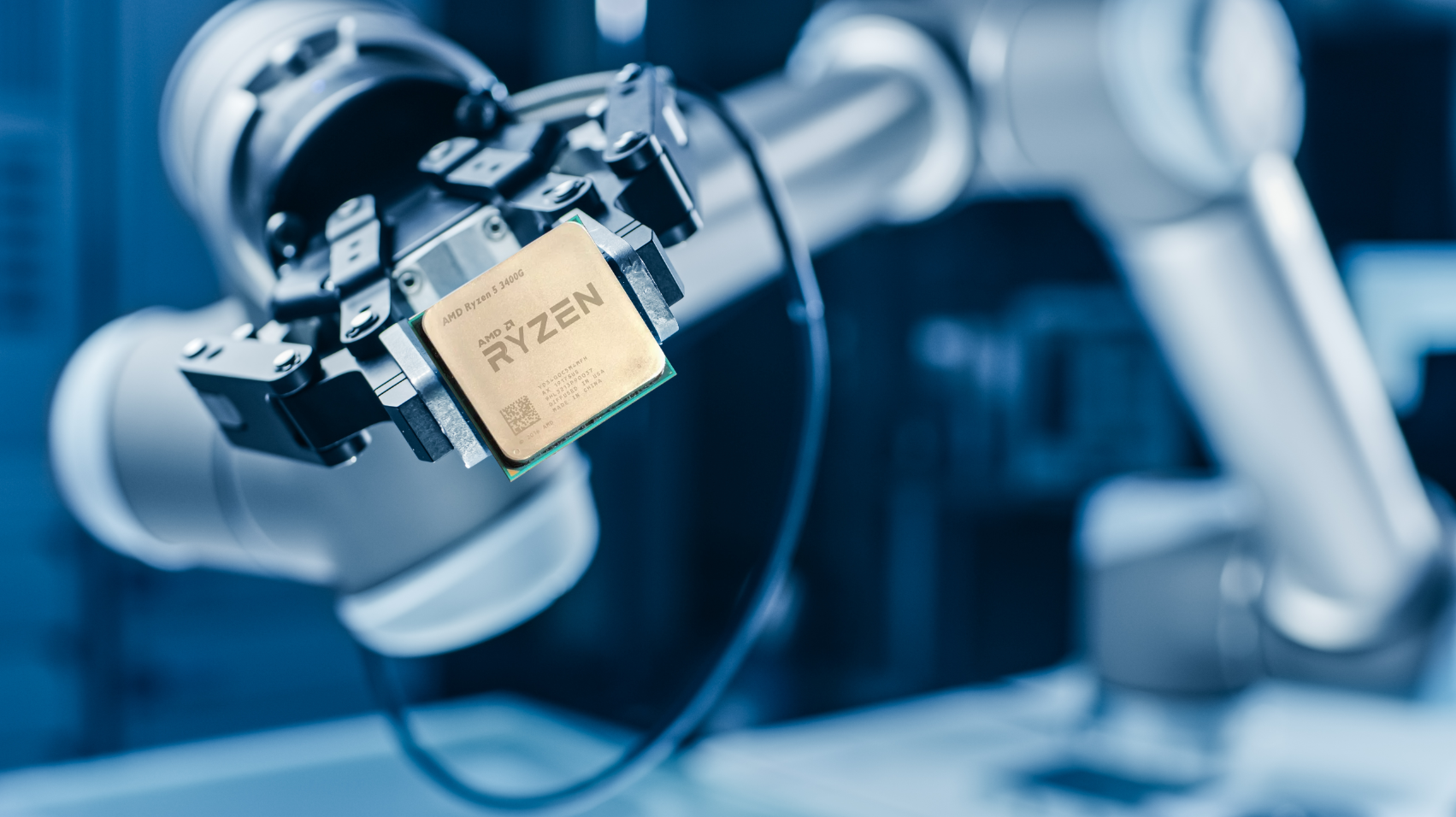 AMD to Make 'New' 2019-Era 3000G APUs to Sell Old Motherboards | Tom's ...