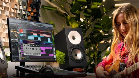 Universal Audio’s Luna DAW finally lands on Windows, and it might make ...