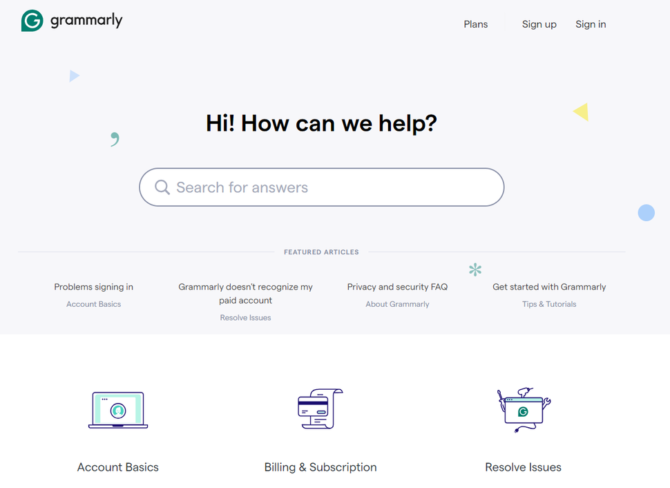 Grammarly writing tool review | TechRadar
