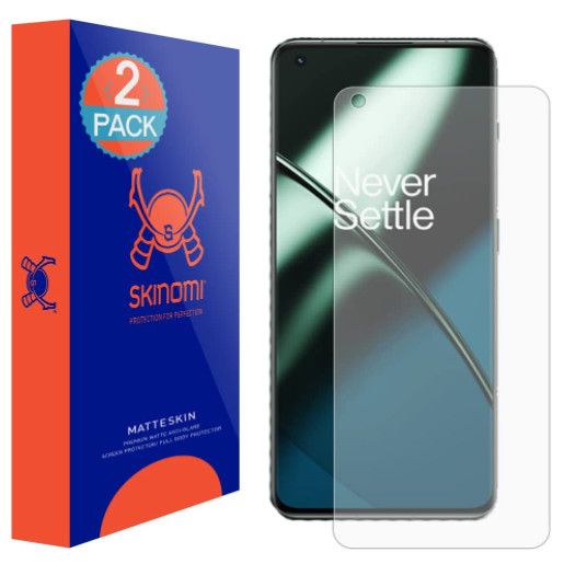 Best OnePlus 11 screen protectors | Android Central