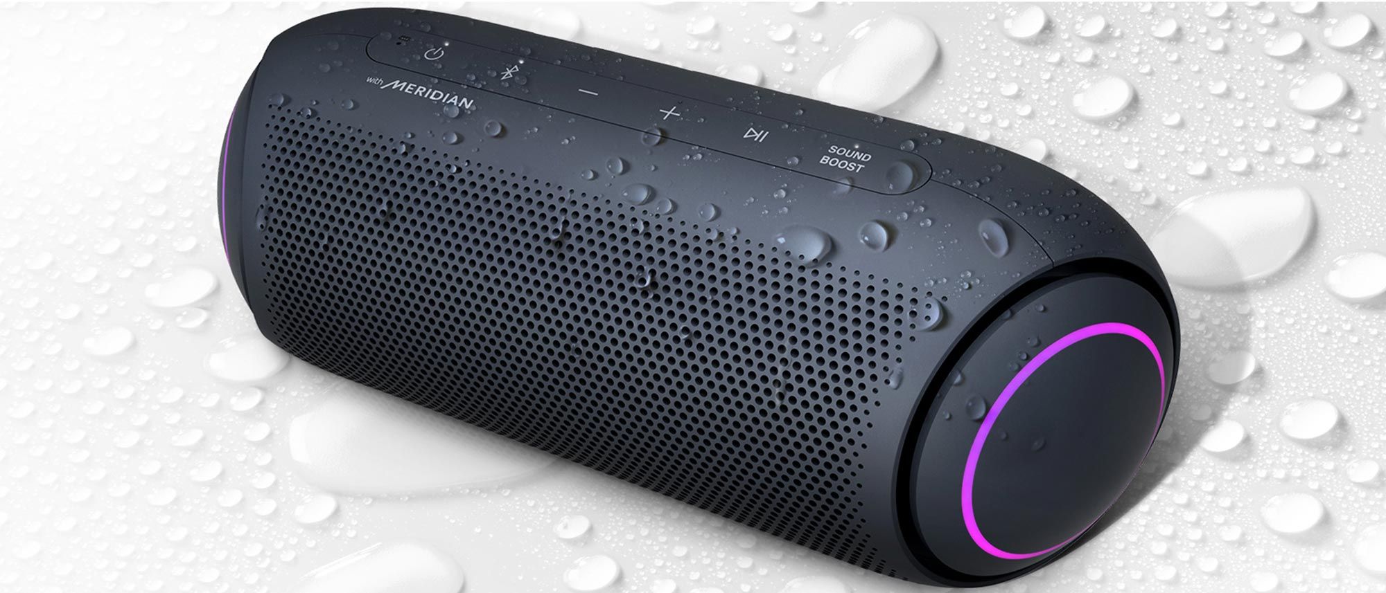 LG XBoom Go PL7 review | Tom's Guide
