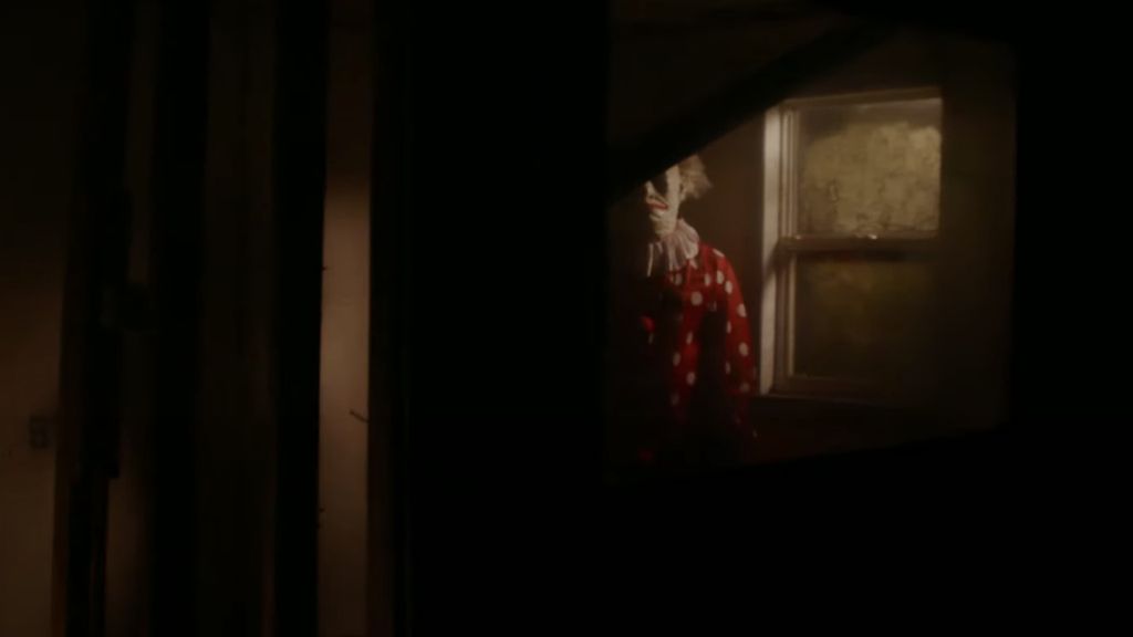 The Best Creepy Clown Horror Movies (And How To Watch Them) | Cinemablend