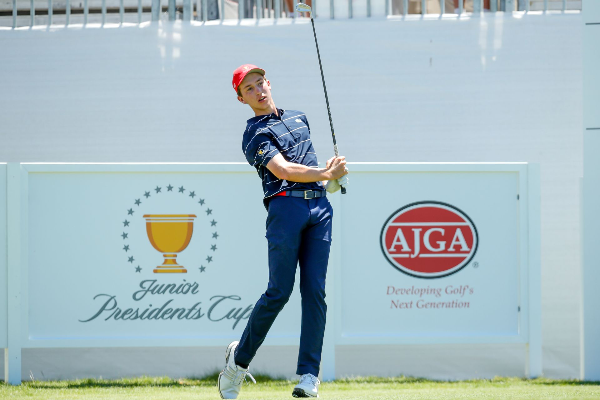 Jackson Van Paris Facts: 13 Things To Know About The Vanderbilt Golfer ...