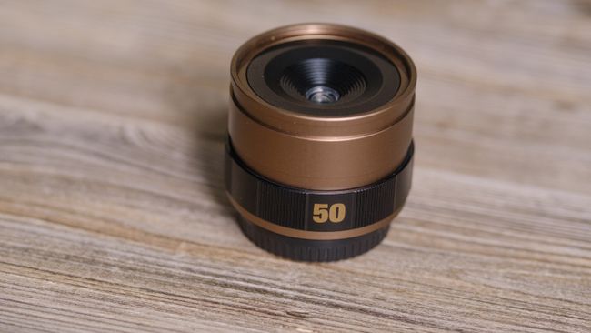 PolarPro LightLeak 50mm review: Did I just find the perfect lens for ...