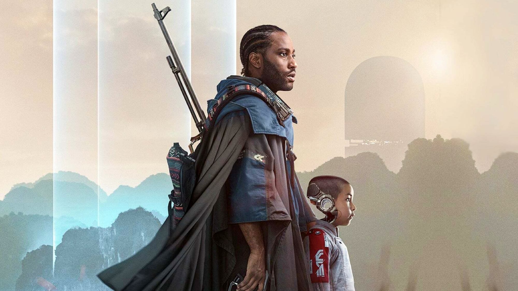Prime Video is about to lose one of my favorite sci-fi movies of the ...